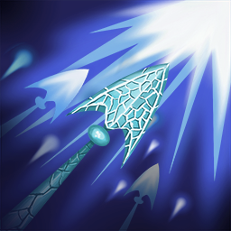 Rain of Arrows [Inferna]