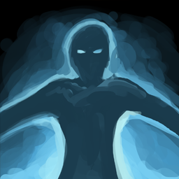 Invisibility [Inferna]