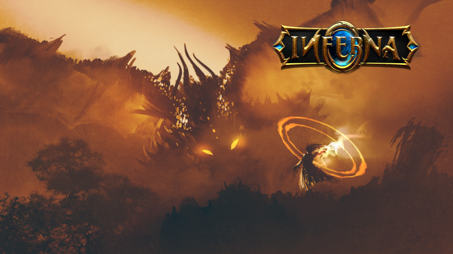 Inferna Wiki [Inferna]